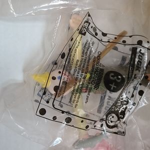 Jack in the Box | Toys | Vintage Collectibles 999 Jacks Kids Meal Toys ...